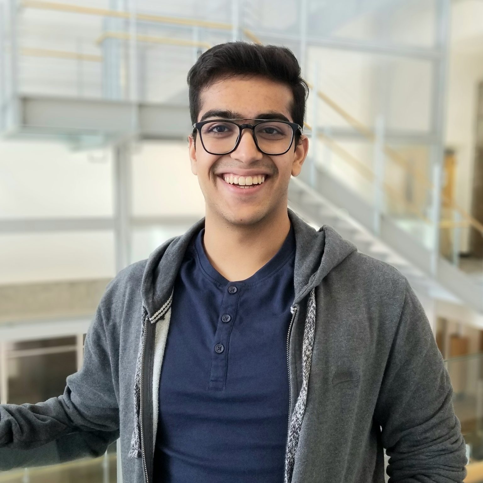 Kumar, Ayush – UW Makerspace – UW–Madison