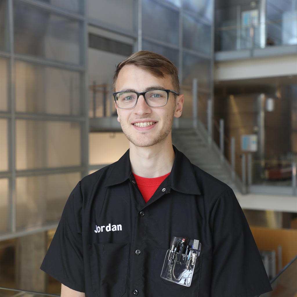 Lisowski Jordan Grainger Engineering Design Innovation Lab UW Madison Lisowski Jordan Grainger Engineering Design Innovation Lab UW Madison
